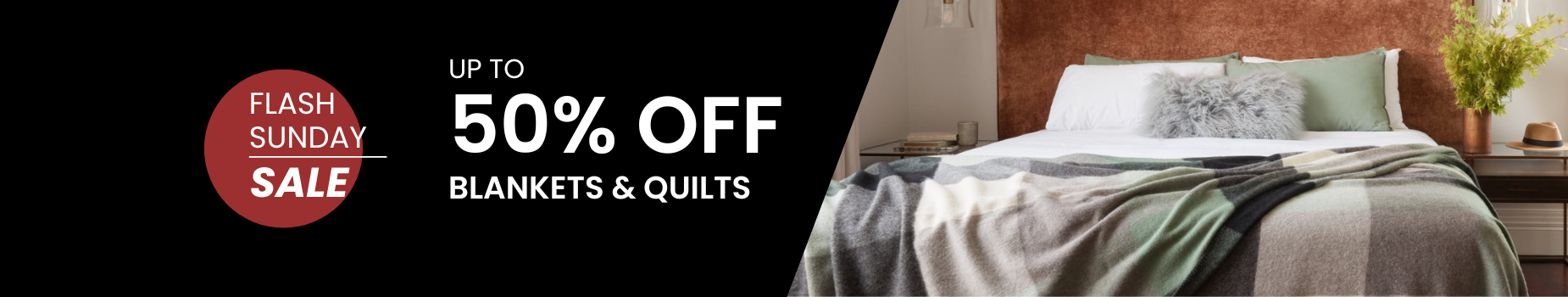 Sunday Flash Sale – Creswick Wool