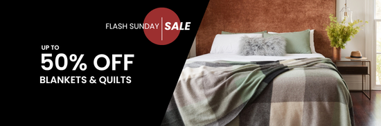 Sunday Flash Sale – Creswick Wool