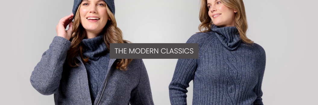 Women's Wool Clothing Australia | Merino, Possum & Alpaca Clothes ...