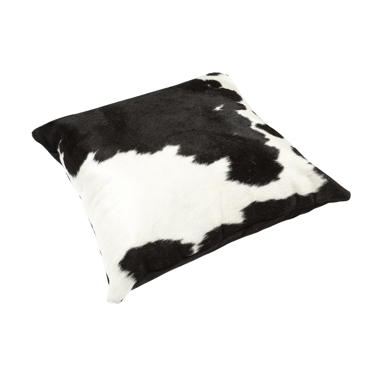 Cowhide Cushion – Creswick Wool