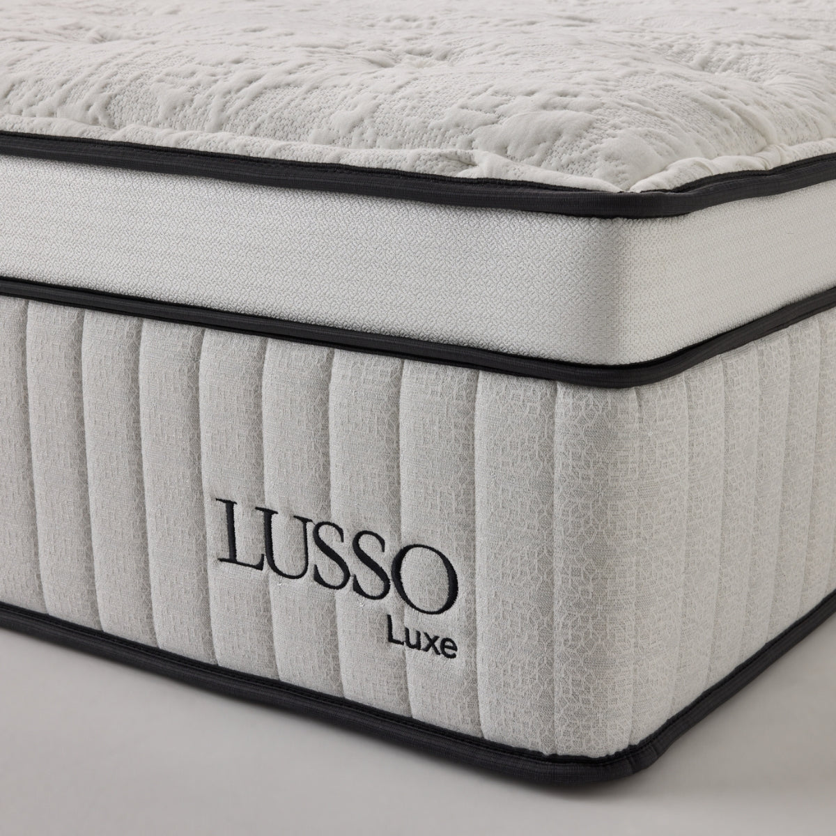 Creswick Lusso Luxe Mattress – Creswick Wool