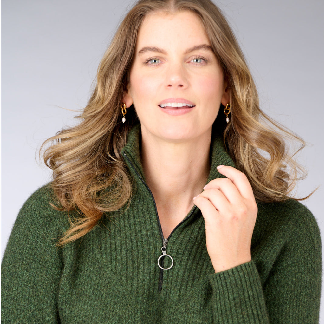 Australian Made Wool Clothing, Blankets & Accessories | Creswick Wool