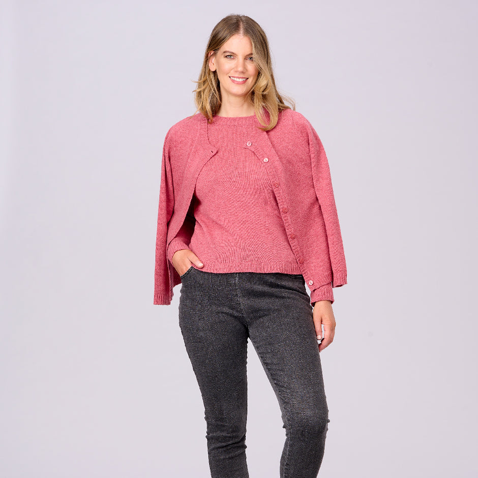 Australian Made Wool Clothing, Blankets & Accessories | Creswick Wool