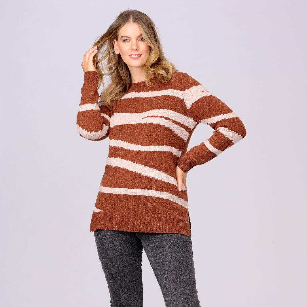 Australian Made Wool Clothing, Blankets & Accessories | Creswick Wool